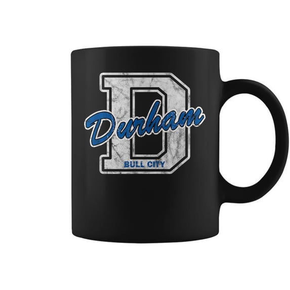 Bull City Durham Coffee Mugs - Walmart.com