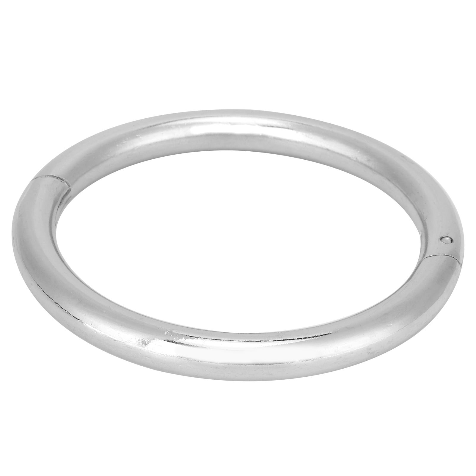 Bull Cow Nose Ring Iron Cattle Nose Clip Farm Livestock Veterinary ...