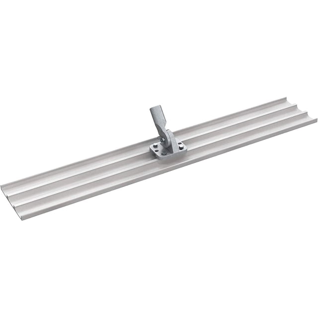 Bull Float - 48-inch X 8-inch Square End - Universal Bracket - Walmart.com