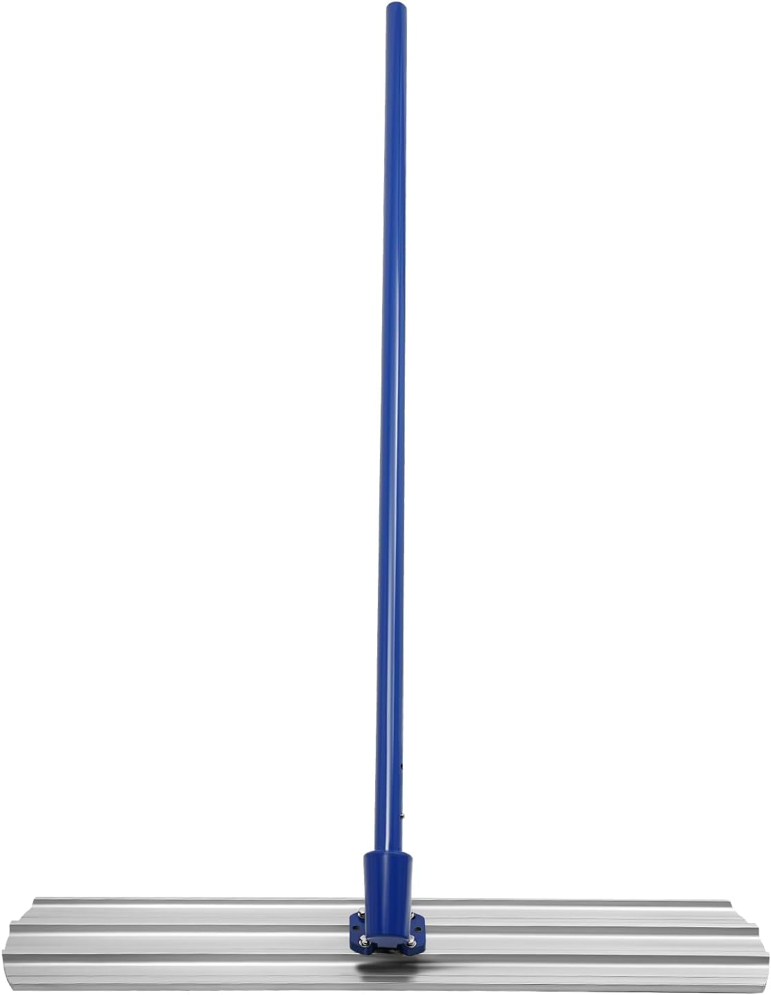 Bull Float Concrete Float, 47.24 x 7.87" Round End Concrete Float Tool ...