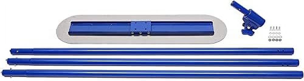 Bull Float Concrete Tools, Concrete Trowel Finishing Concrete Cement ...