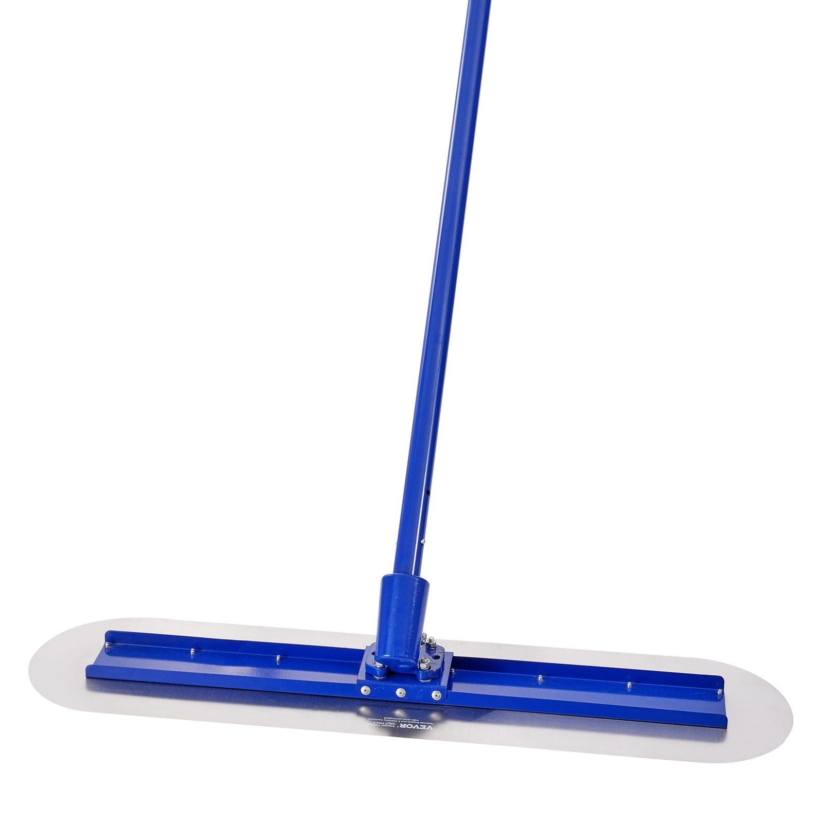 Bull Float Manganese Steel Concrete Float 47x11.8 in Concrete Float ...
