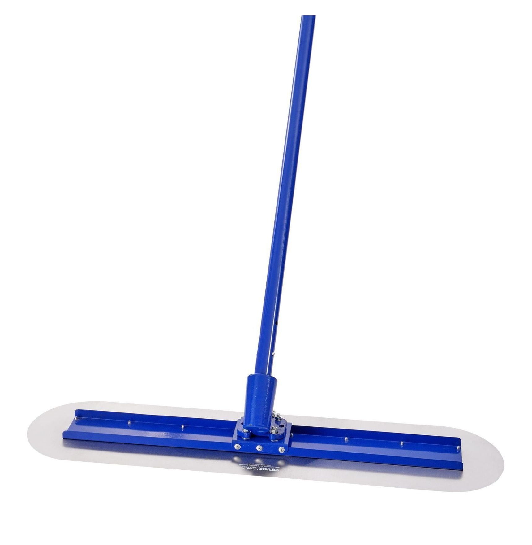 Bull Float Manganese Steel Concrete Float 47x11.8 in Concrete Float ...