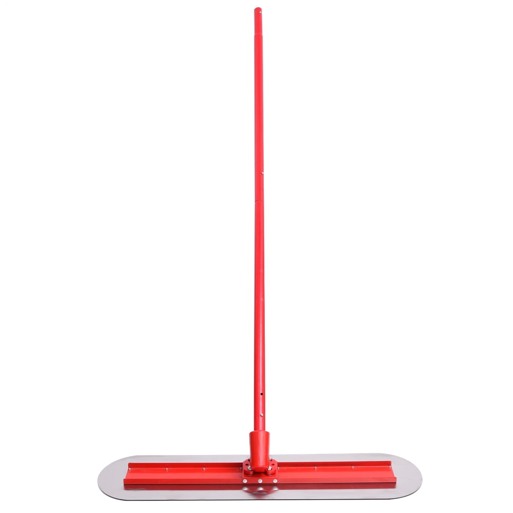 Bull Float Stainless Steel Concrete Finishing Tools 47 X 11.8 Inches ...