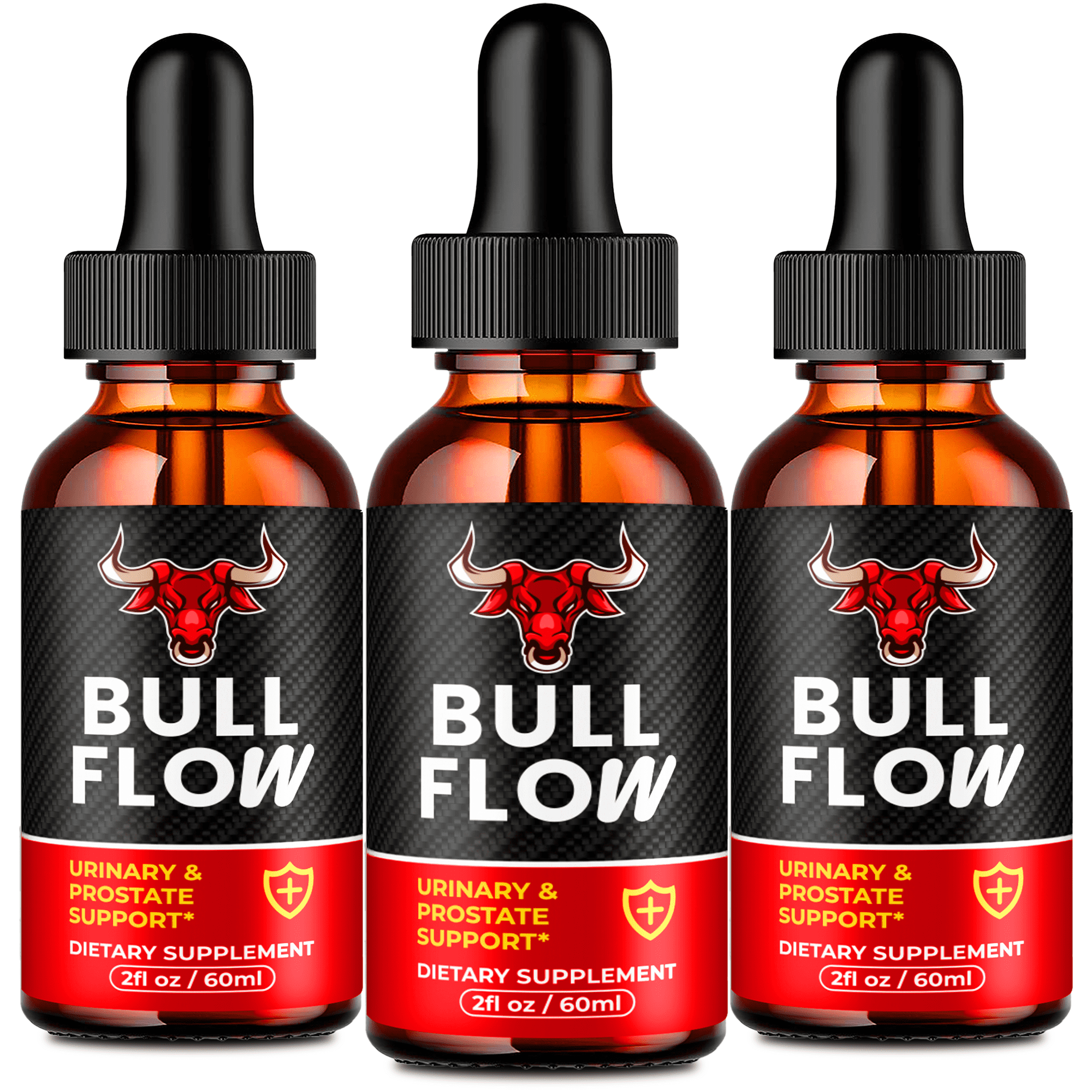 Bull Flow for Prostate Health Men Supplement Drops, Official Bull Flow All Natural Support ...
