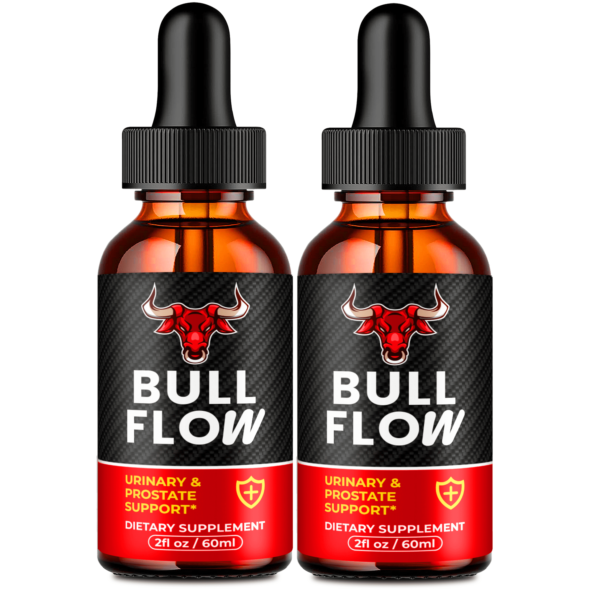 Bull Flow for Prostate Health Men Supplement Drops, Official Bull Flow All Natural Support ...