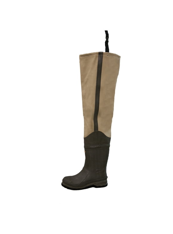 Hip Waders in Fishing Clothing - Walmart.com