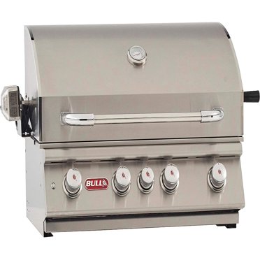 Lion Premium Grills L75623 32" Natural Gas Grill - Walmart.com
