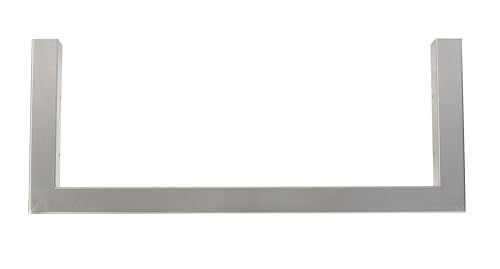 Bull Outdoor Products 69429 Steer Premium Grill Finishing Frame w ...