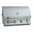 Free Shipping! Bull Outlaw 4-Burner Stainless Steel BBQ Propane Gas ...