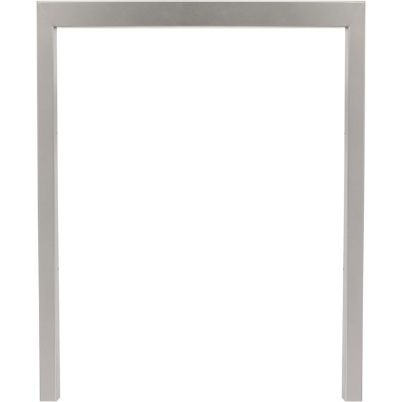 Outdoor Kitchen Frame Kits