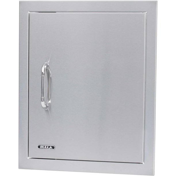 Bull Outdoor Products Premium Components for Outdoor Kitchen BBQ Island ...