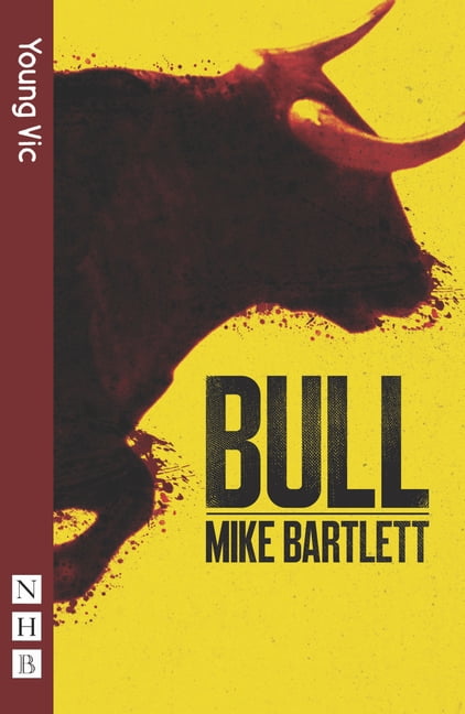 Bull, (Paperback) - Walmart.com
