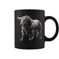 Bull Riding Rodeo Bull Coffee Mugs - Walmart.com