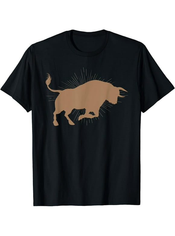 Bull Riding T Shirts