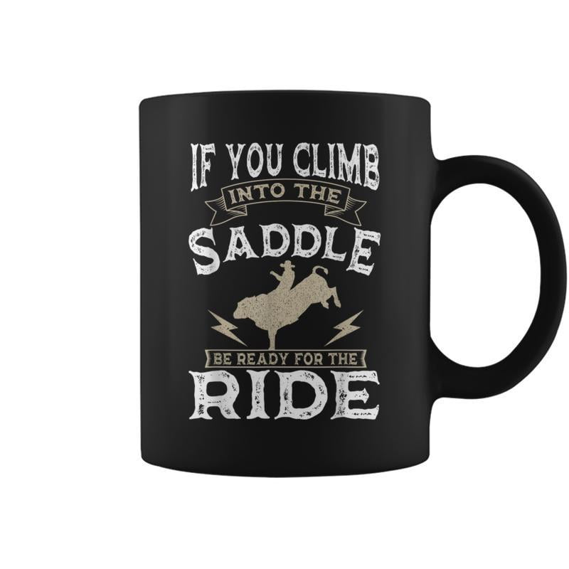 Bull Riding Rodeo Sport Cowboy Bull Rider Coffee Mugs - Walmart.com