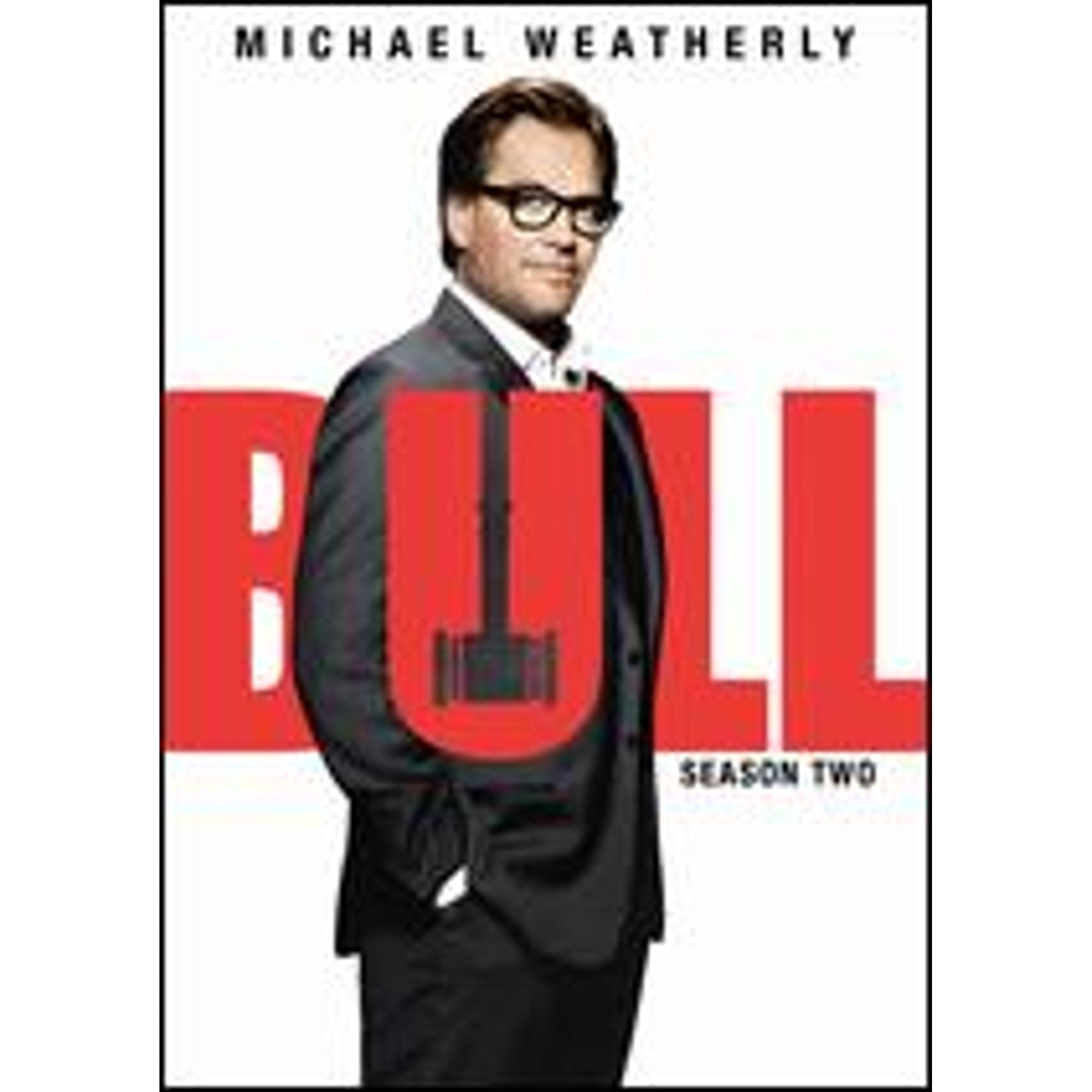 Pre-Owned Bull: Season Two (DVD 0032429307941) - Walmart.com