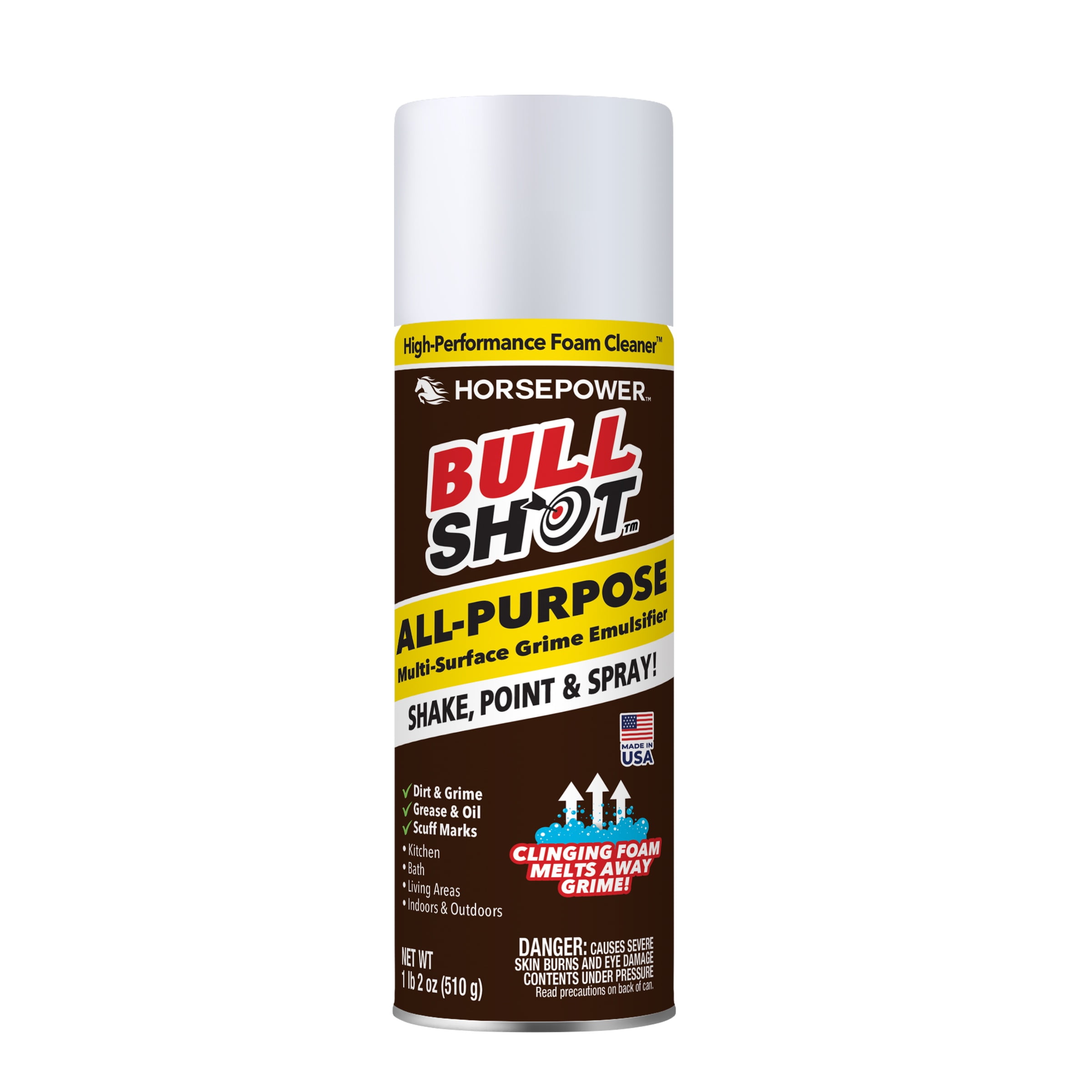 Bull Shot All Purpose - Walmart.com