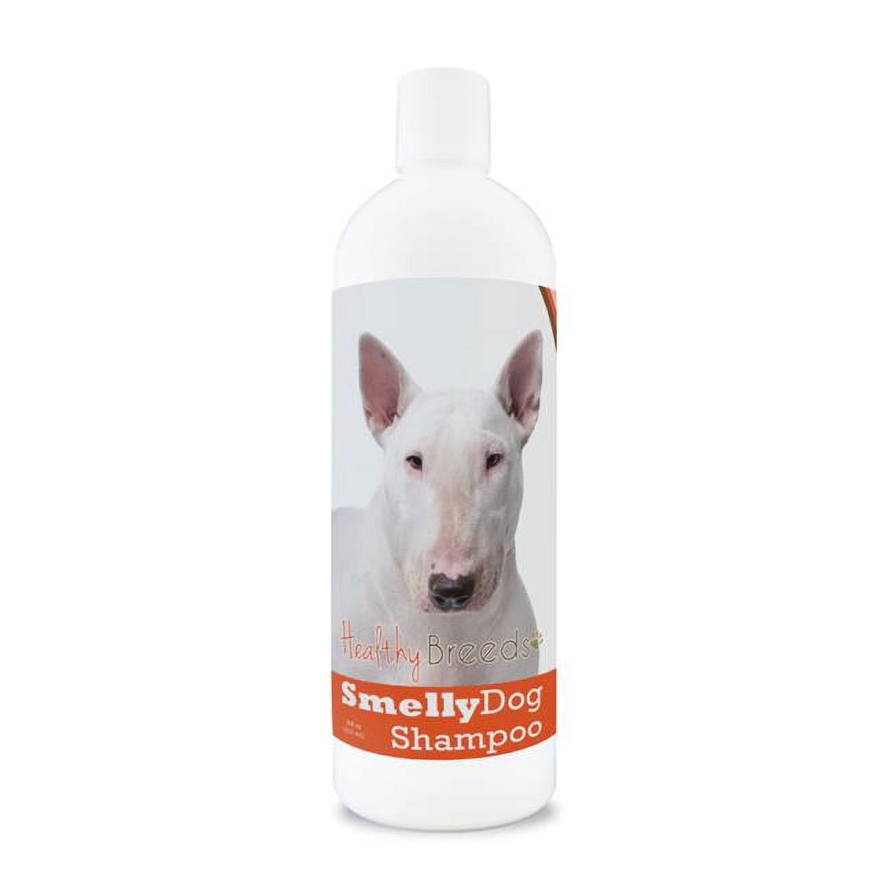 Bull Terrier Smelly Dog Baking Soda Shampoo - Walmart.com
