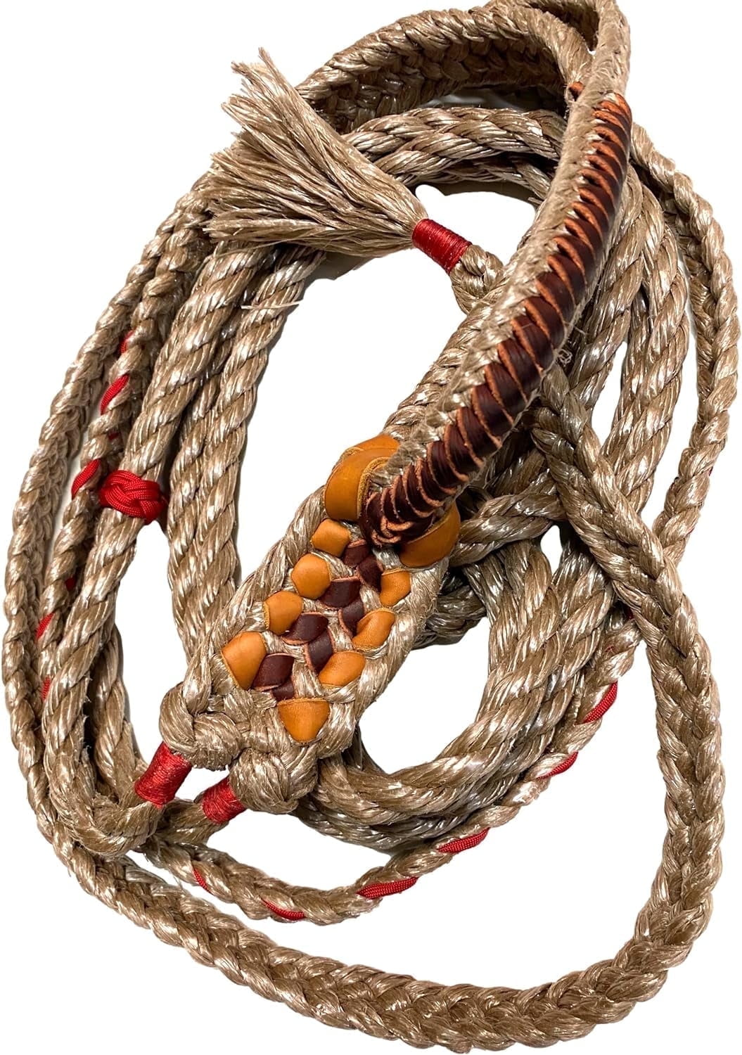 Bull Rope