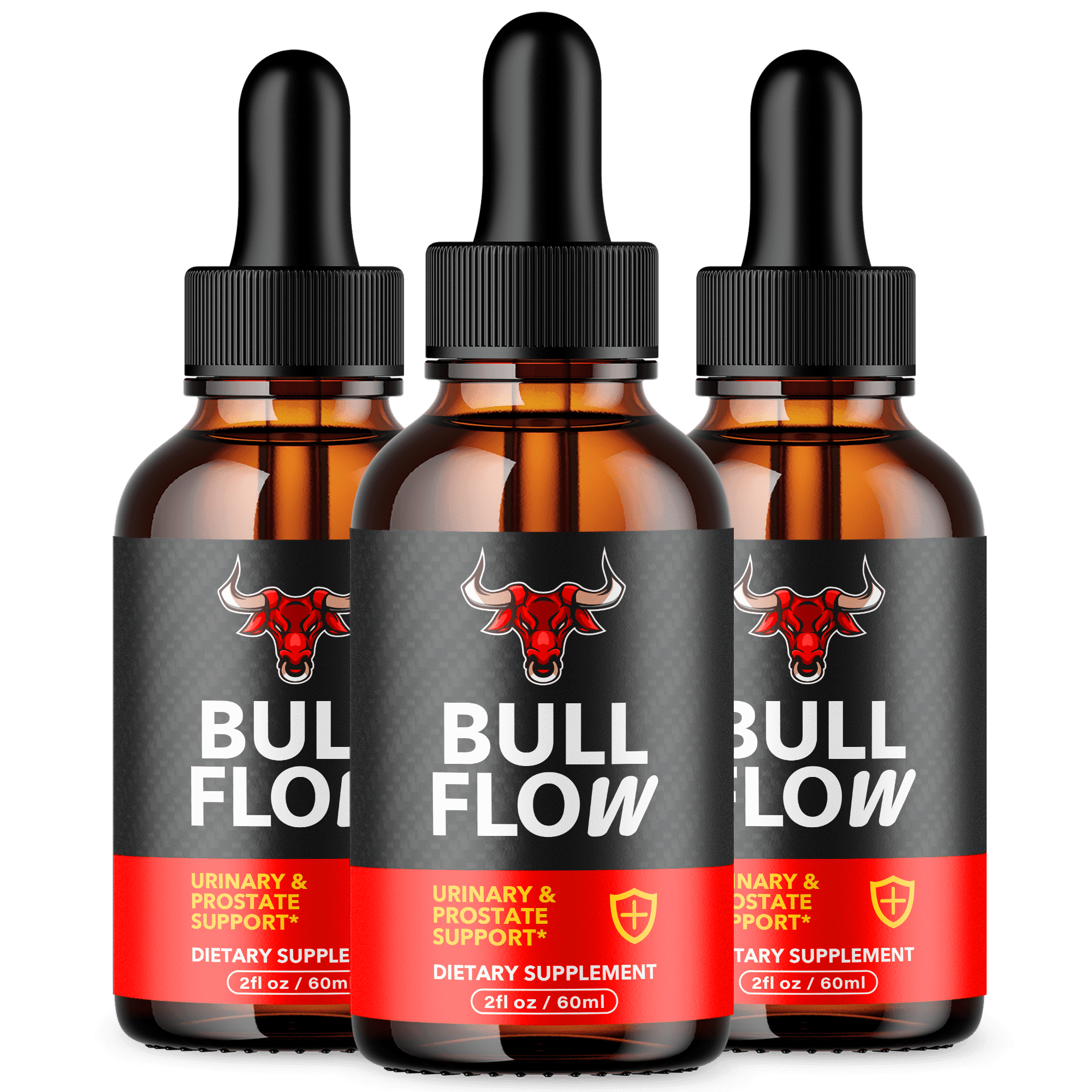 BullFlow Drops Advanced Performance Support Liquid Supplement (90 Servings) - Walmart.com