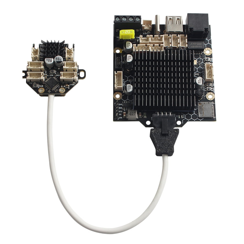 Bullant Control Board Set Bullant Motherboards with M36 Board Printing ...