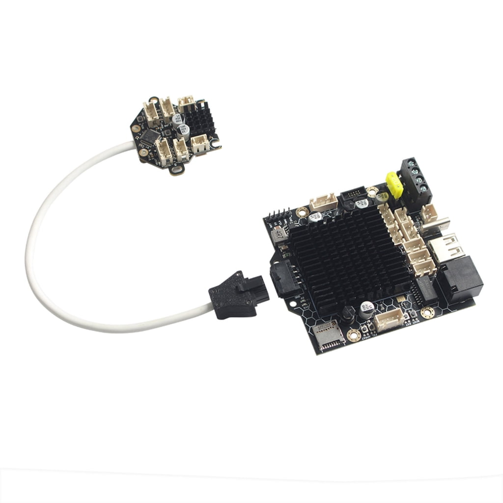 Bullant Mainboard Motherboards with M36 Board for 3D Printers Great for ...