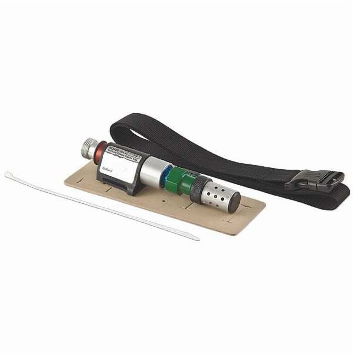 Bullard Contant Flow Breathing Tube,Nylon HC2400 - Walmart Business ...