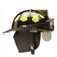 APEX Type 1 Safety Helmet w/Tinted Visor - Walmart.com