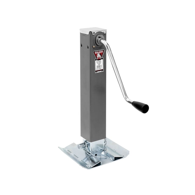 Bulldog 180405 Trailer Jack - Walmart.com