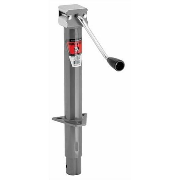 Bulldog 3000Lb Trailer Jack - Walmart.com