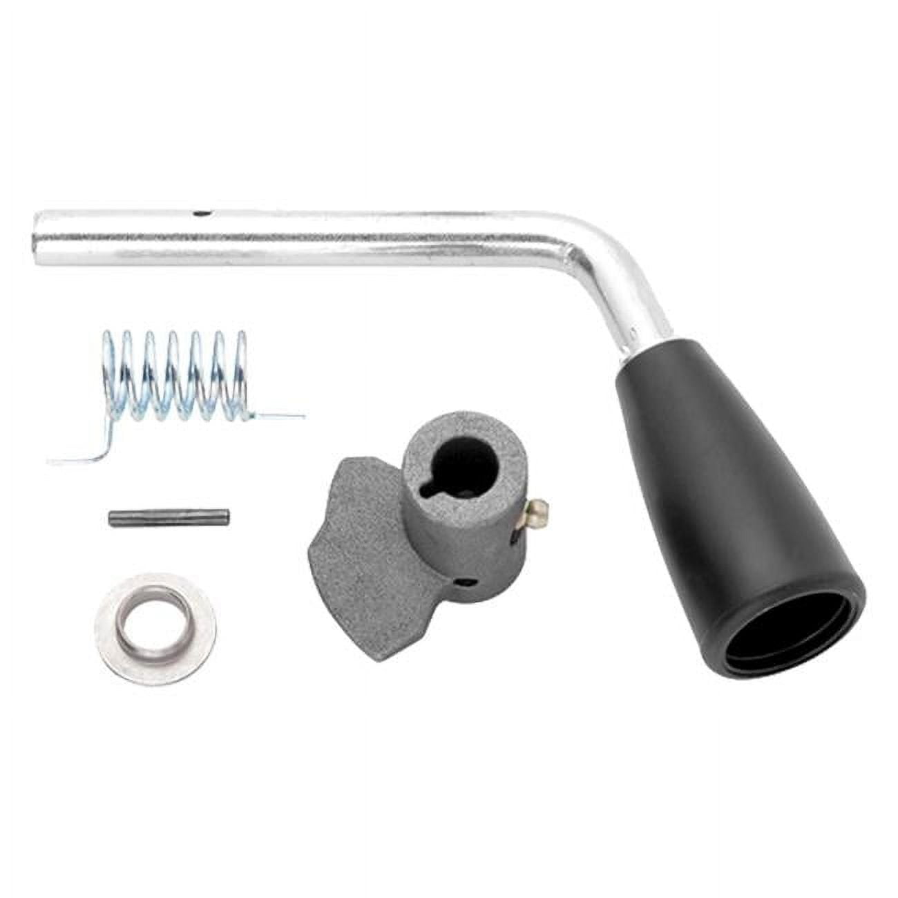 Bulldog 500289 Replacement Part, Repair Kit Bx1, 8.88 x 7.13 x 3.69 in ...