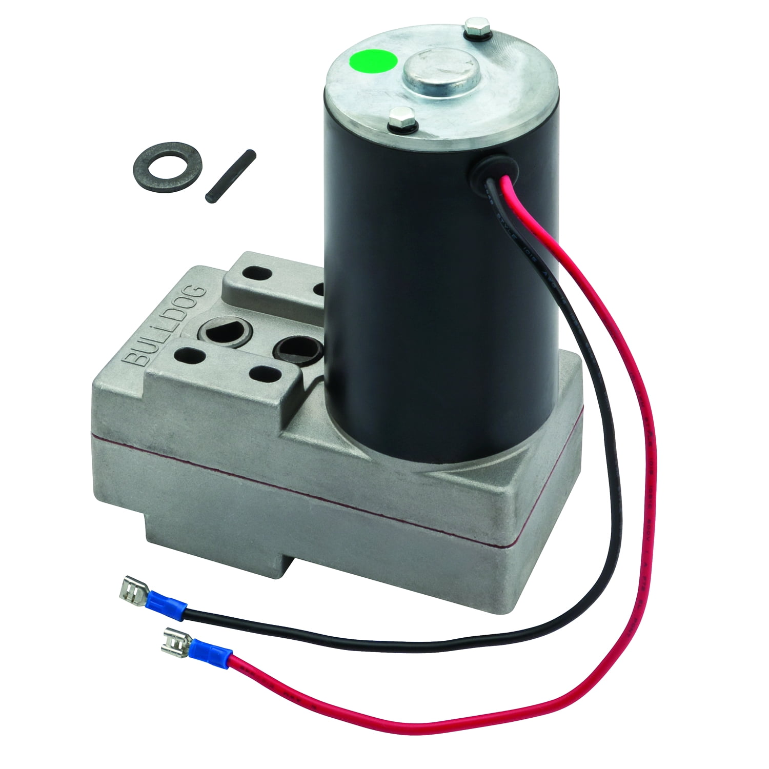 Bulldog 500359 Trailer Jack Motor - Walmart.com