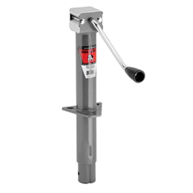 Bulldog A-Frame Jack - Sidewind - 2000 lbs. Lift Capacity - Weld-On ...