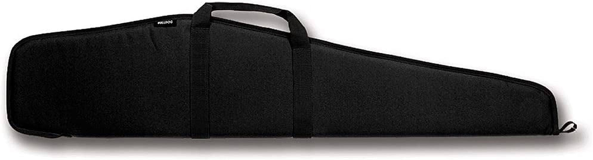 "Bulldog BD100 Pit Bull Scoped Rifle Case, Tactical 48"" Water ...