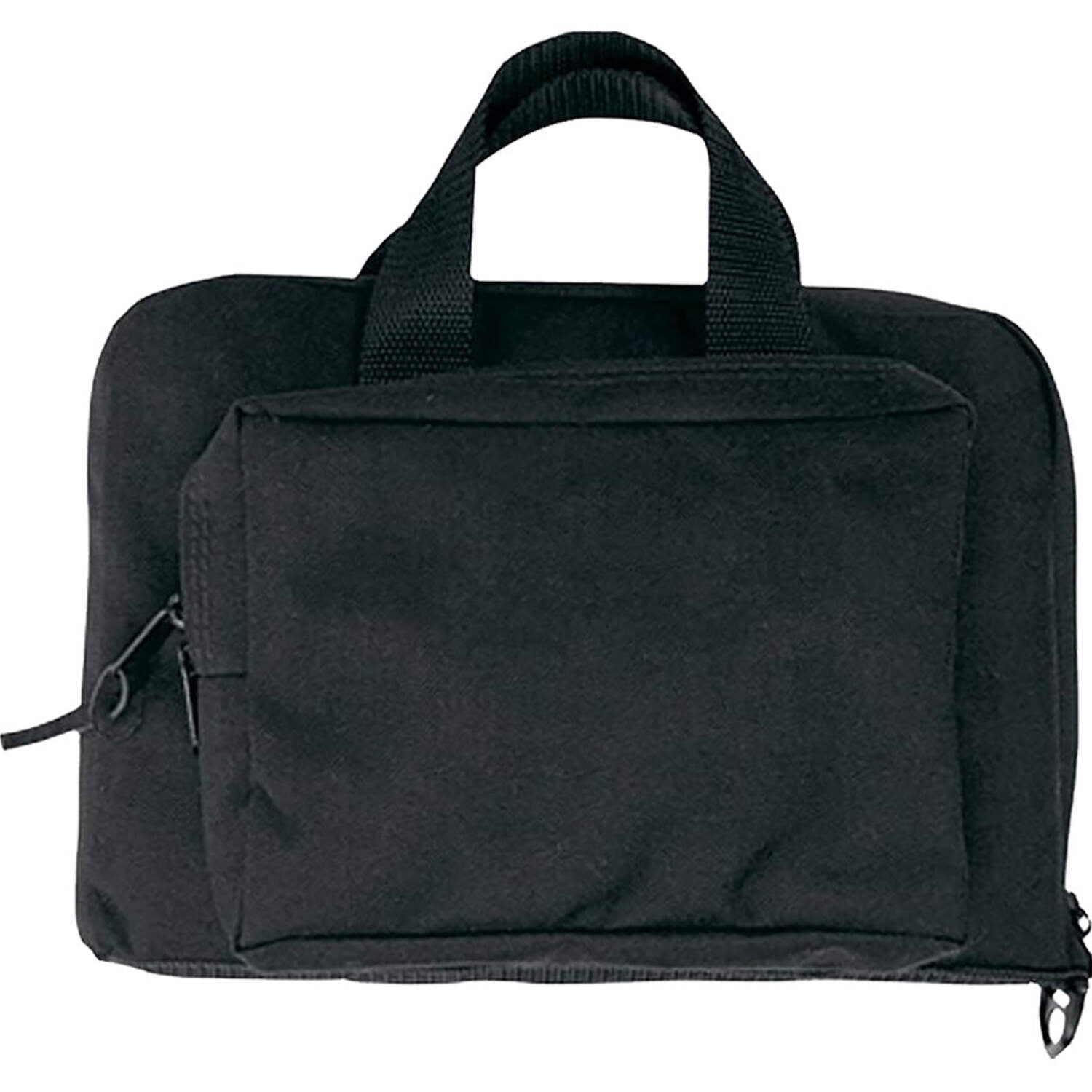 Bulldog Cases Extra Small Range Bag- Black - Walmart.com