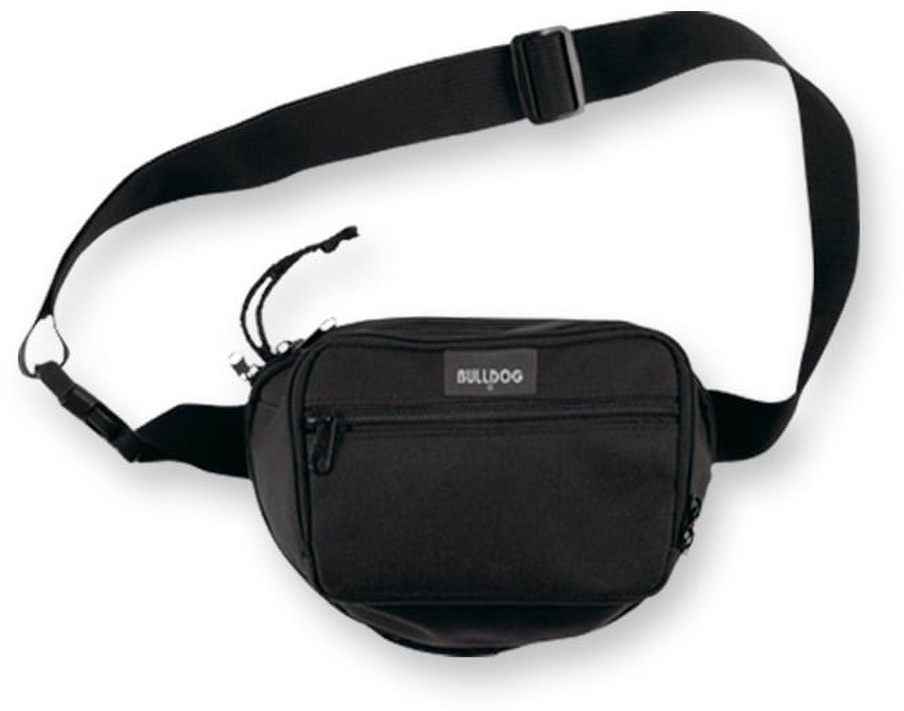 Bulldog Cases Fanny Pack Holster- Small - Walmart.com