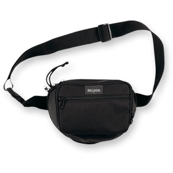 Bulldog Cases Fanny Pack Holster- Small - Walmart.com