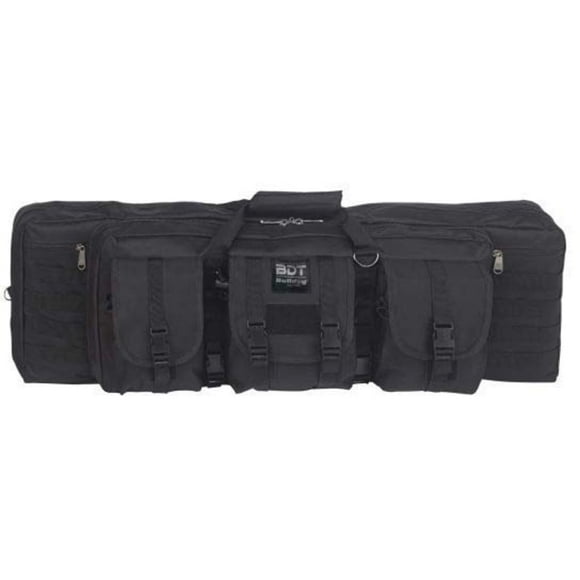 36 Inch Soft Rifle Case