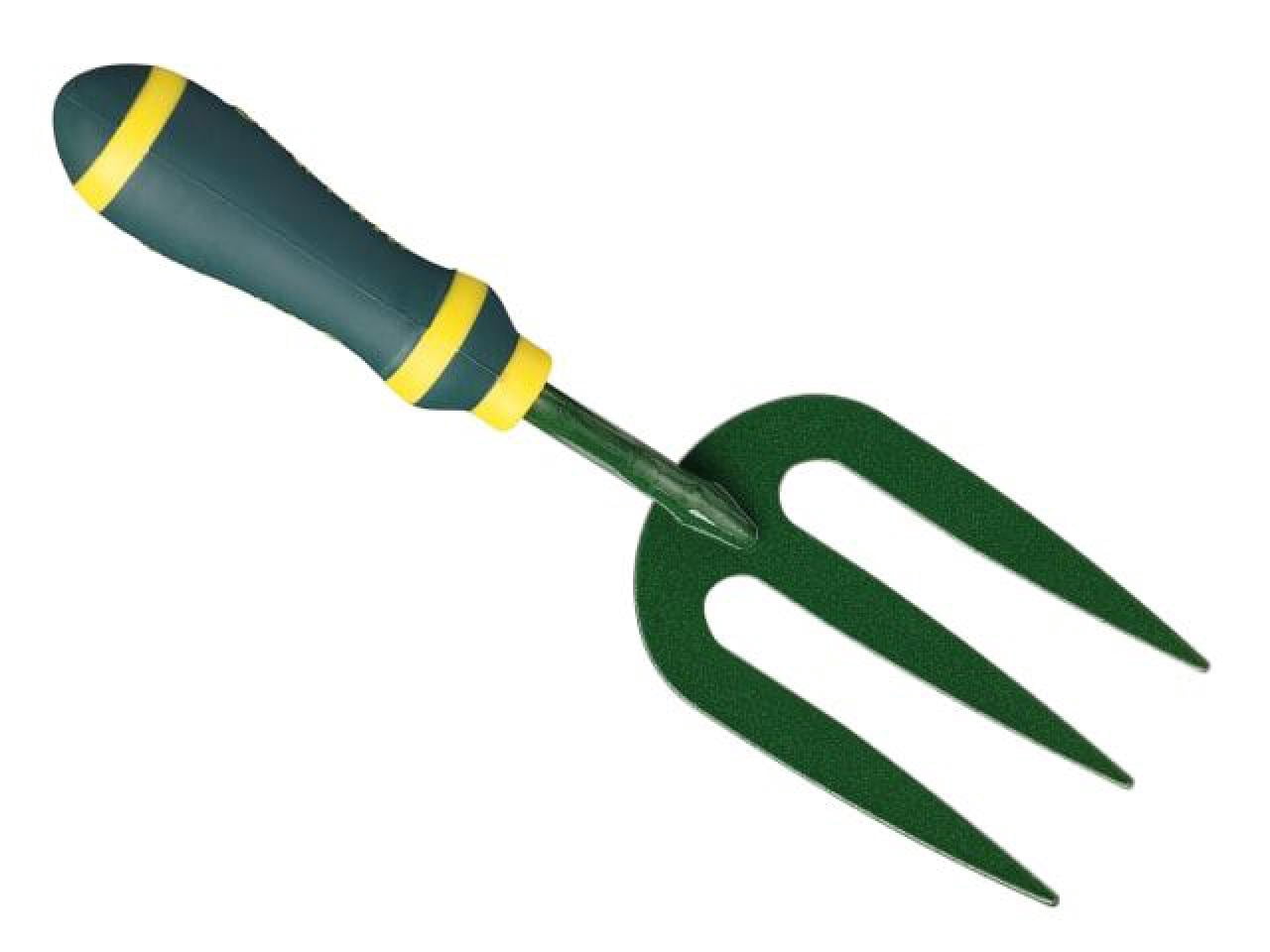Small Pitchfork