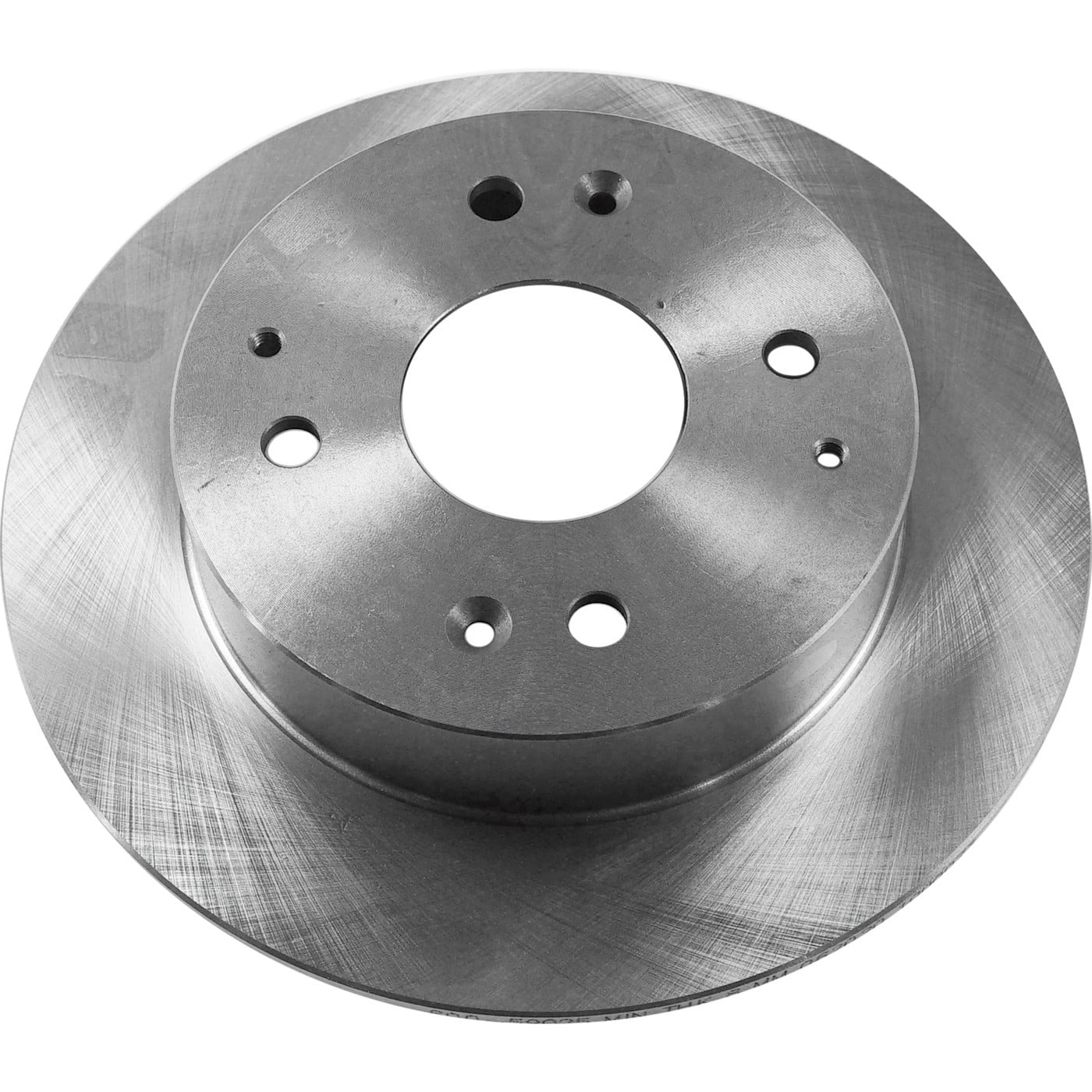 for Bulldog Front Brake Discs for Coupe for Sedan for Accord for Acura CL 1998-1999 - 4 Lugs ...