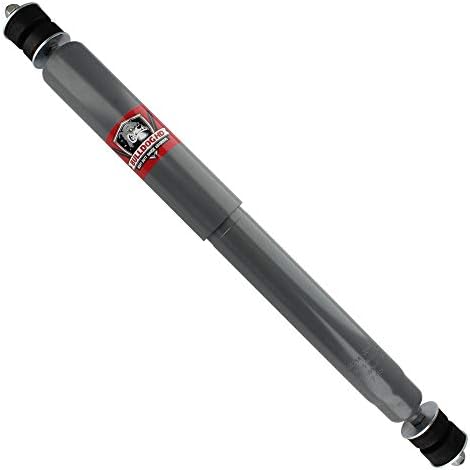 Bulldog HD HD1214-0545 Front Heavy Duty Shock Absorber for 2003-2016 IC ...