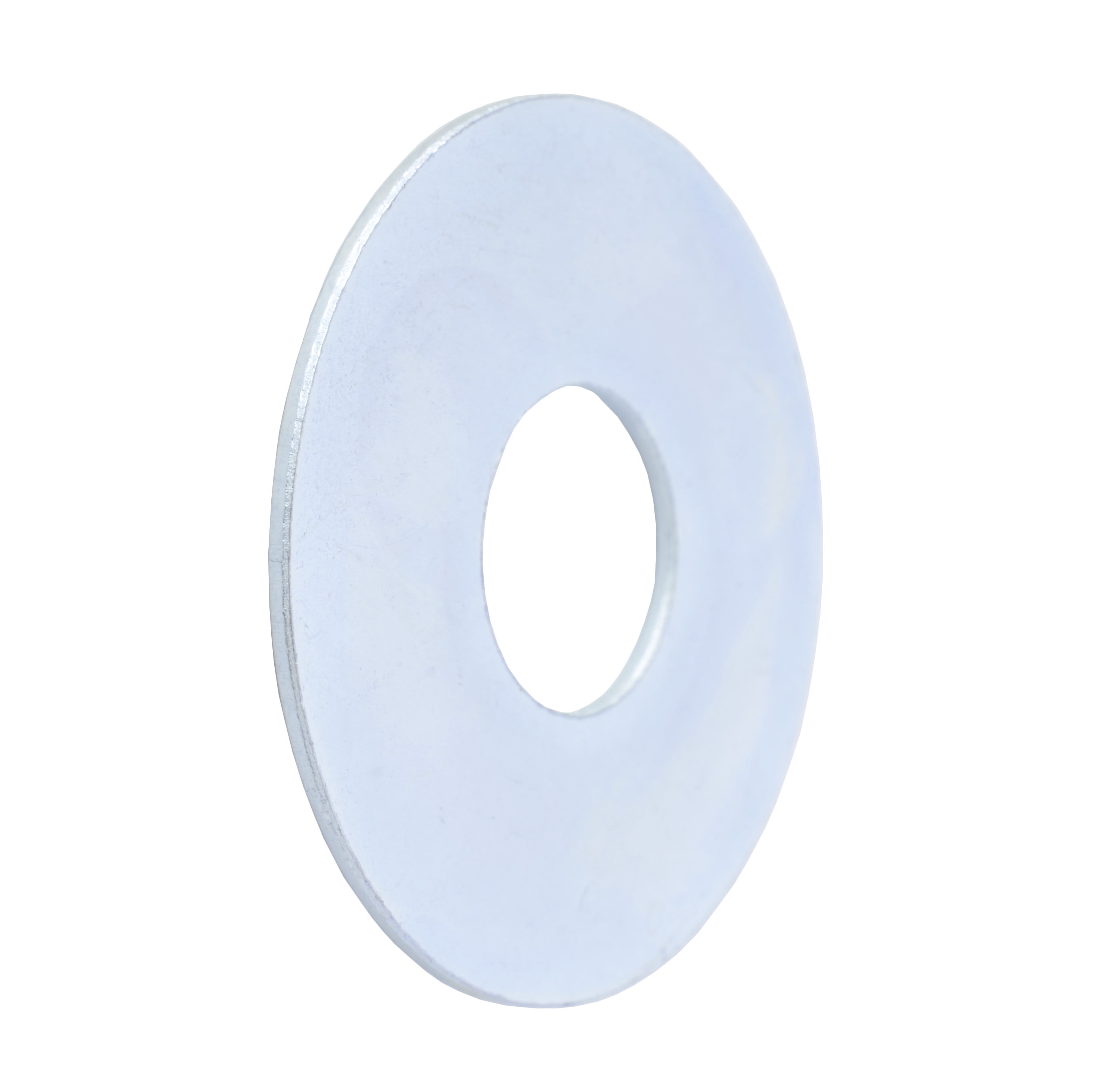 Bulldog Hardware 3/8 in. x 1 1/4 in. Fender Washer, Zinc Plated Steel ...