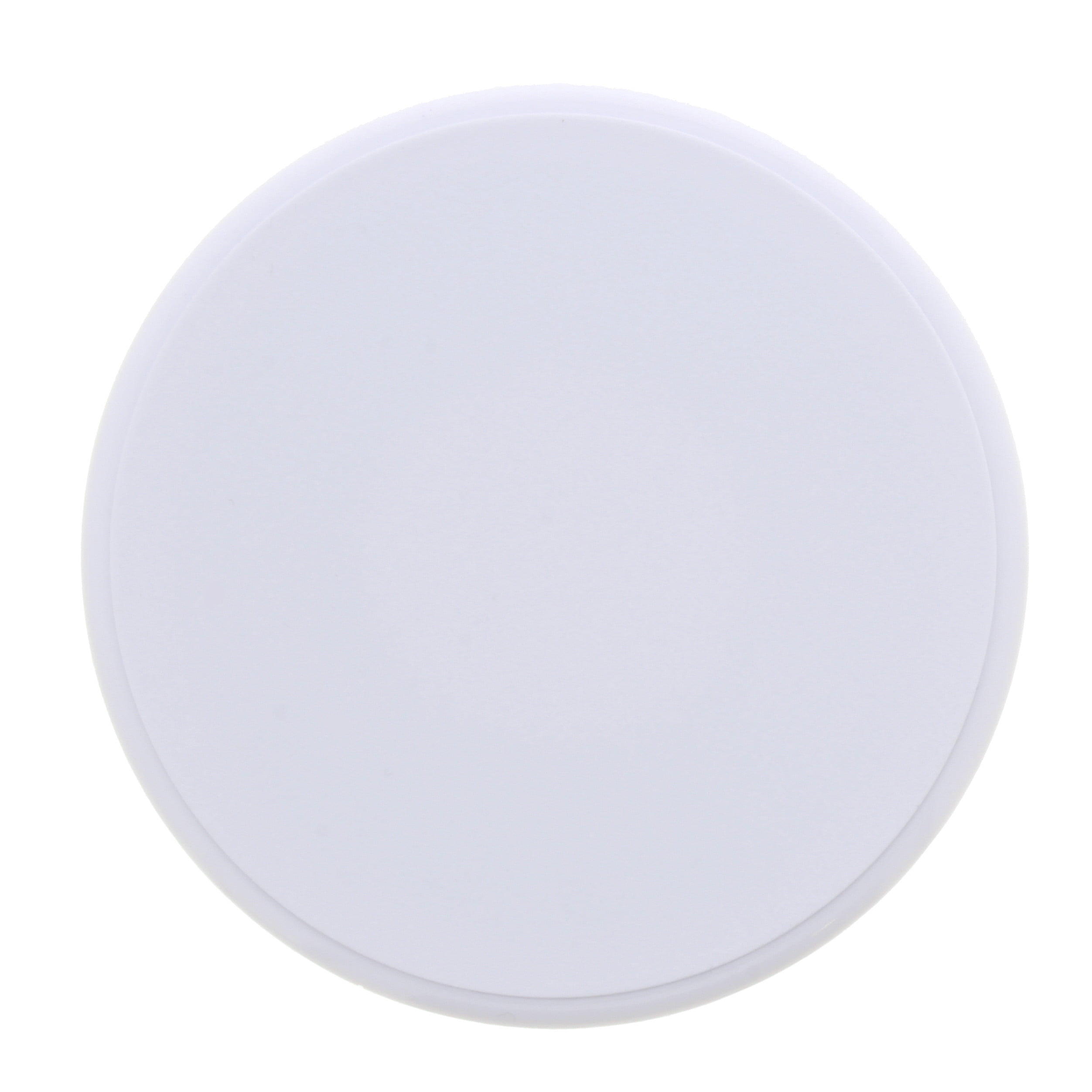 Bulldog Hardware 5 in. Wall Protector Shield, White - Walmart.com