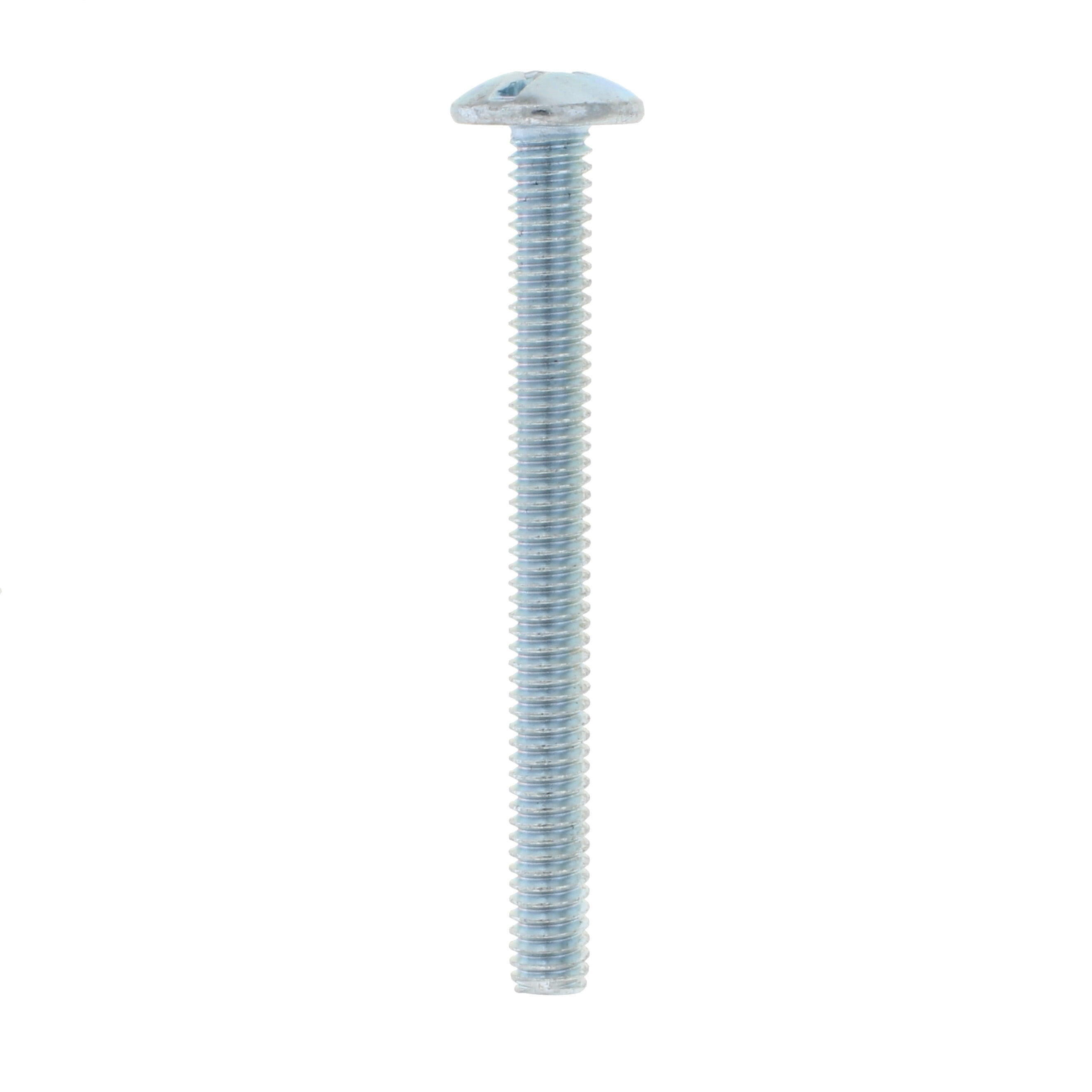 Bulldog Hardware #8 32 x 1-3/4 in. Phillips Pan Head Machine Screw ...