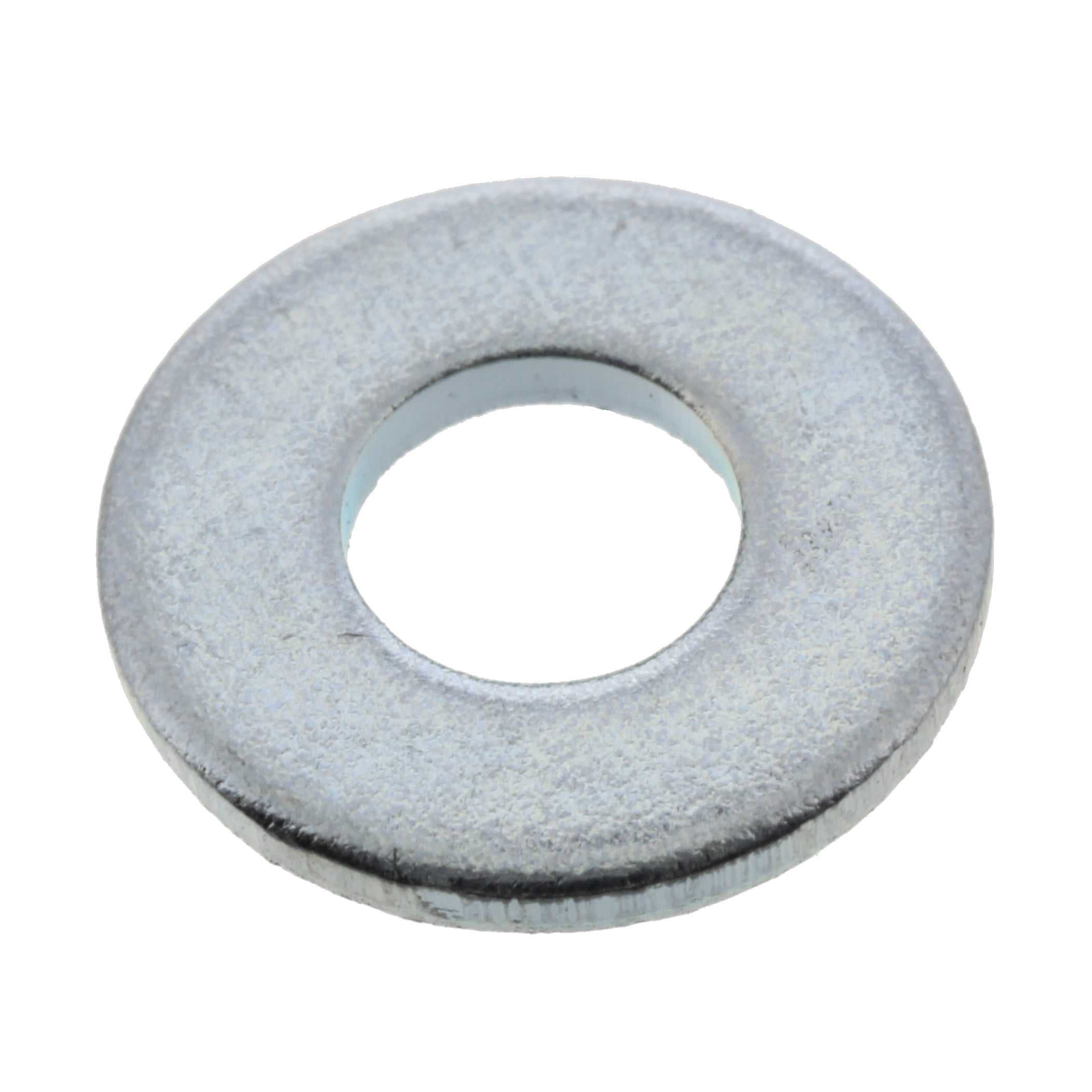 Bulldog Hardware #8 Flat Washer, Zinc Plated Steel (45 Pack) - Walmart.com