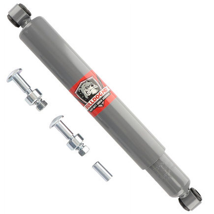 Bulldog Hd Shocks HD5113-0015 Steering Stabilizer - Walmart.com