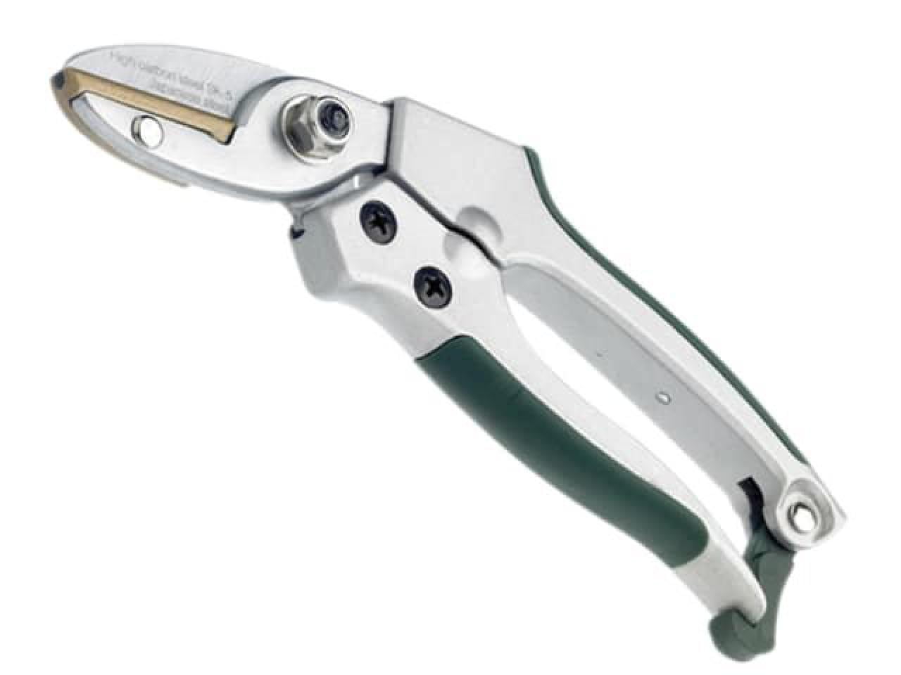 Bulldog - Premier Anvil Pruning Shear BD3152 - Walmart.com