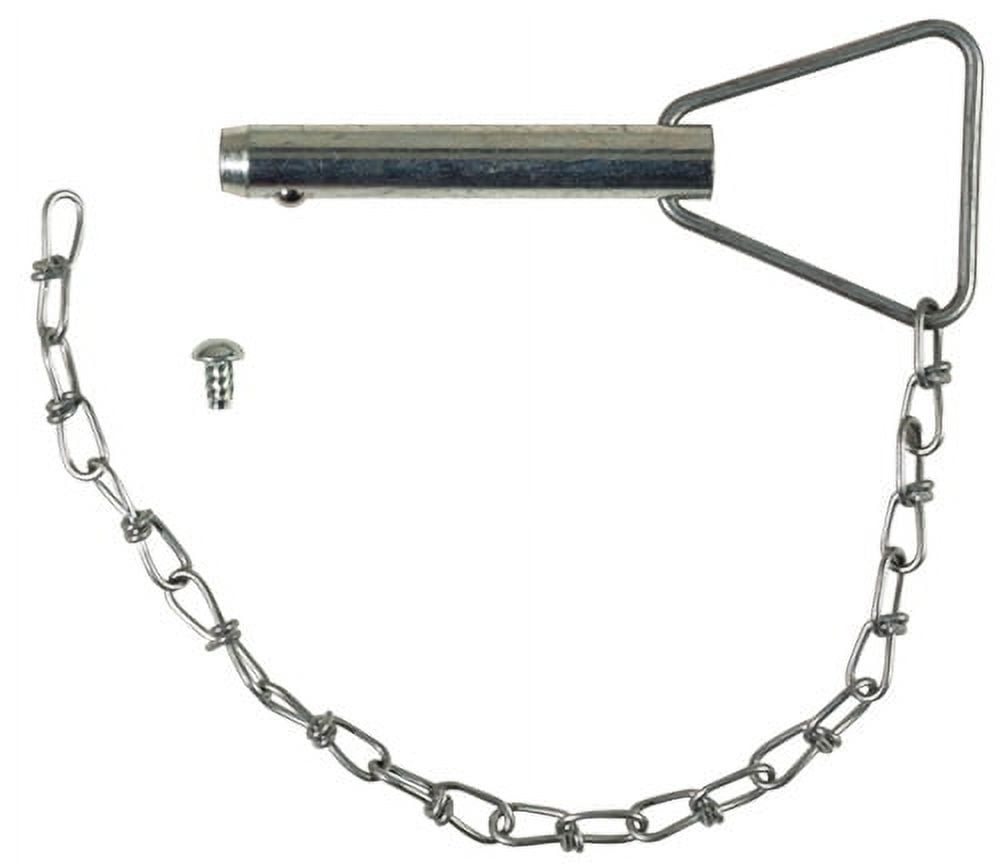 BULLDOG 500243 Trailer Jack Lock Pin - Walmart.com