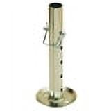 Bulldog Replacement Drop Leg & Pin Kit for Bulldog Powered Drive ...